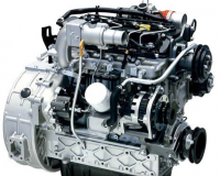 Doosan Industrial Engines Specifications | LECTURA Specs