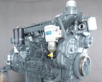 Liebherr Industrial Engines Specifications | LECTURA Specs