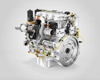 Liebherr Industrial Engines Specifications | LECTURA Specs