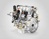 Liebherr Industrial Engines Specifications | LECTURA Specs