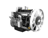 Doosan Industrial Engines Specifications | LECTURA Specs
