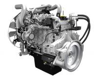 Doosan Industrial Engines Specifications | LECTURA Specs