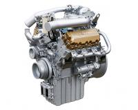 Doosan Industrial Engines Specifications | LECTURA Specs