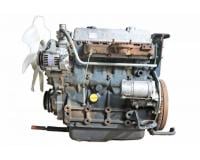 Iseki Industrial Engines Specifications | LECTURA Specs