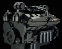 Cummins Industrial Engines Specifications | LECTURA Specs