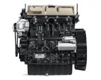 Rehlko Industrial Engines Specifications | LECTURA Specs