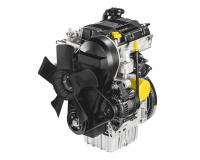 Rehlko Industrial Engines Specifications | LECTURA Specs