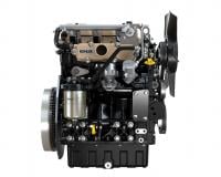 Rehlko Industrial Engines Specifications | LECTURA Specs