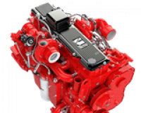 Cummins Industrial Engines Specifications | LECTURA Specs