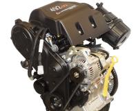 Kohler Industrial Engines Specifications | LECTURA Specs