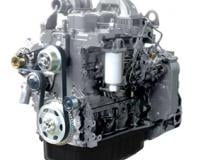 FPT Industrial Industrial Engines Specifications | LECTURA Specs