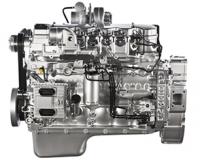 FPT Industrial Industrial Engines Specifications | LECTURA Specs