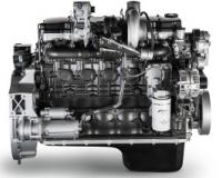FPT Industrial Industrial Engines Specifications | LECTURA Specs
