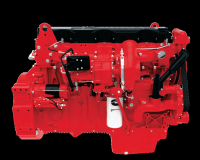 Cummins Industrial Engines Specifications | LECTURA Specs