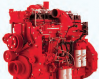 Cummins Industrial Engines Specifications | LECTURA Specs