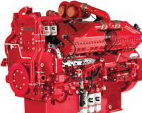 Cummins Industrial Engines Specifications | LECTURA Specs