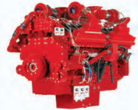 Cummins Industrial Engines Specifications | LECTURA Specs