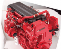 Cummins Industrial Engines Specifications | LECTURA Specs