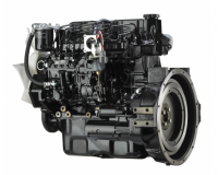 Mitsubishi Industrial Engines Specifications | LECTURA Specs