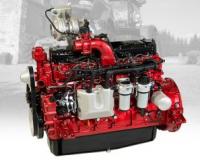 AGCO Power Industrial Engines Specifications | LECTURA Specs