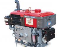 Yanmar Industrial Engines Specifications | LECTURA Specs - 3