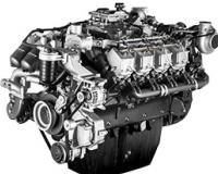 FPT Industrial Industrial Engines Specifications | LECTURA Specs