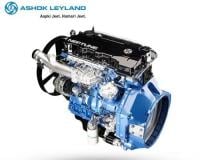 Ashok Leyland Industrial Engines Specifications | LECTURA Specs