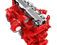 Cummins Industrial Engines Specifications | LECTURA Specs
