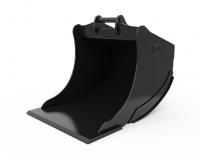 Caterpillar Excavator Buckets Specs: types, sizes, dimensions ...