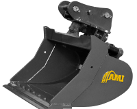 Excavator Buckets Types, Sizes, Dimensions, Capacities, Specs | LECTURA ...