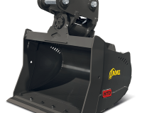 Excavator Buckets Types, Sizes, Dimensions, Capacities, Specs | LECTURA ...