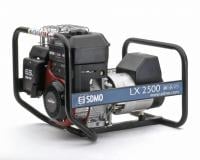 SDMO Power Generators | Specifications & Datasheets | LECTURA Specs