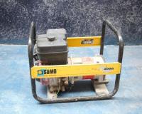 SDMO Power Generators | Specifications & Datasheets | LECTURA Specs