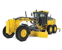 Komatsu GD555-5 Specifications & Technical Data (2020-2025) | LECTURA Specs