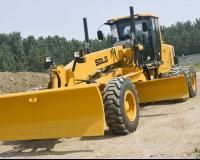 Komatsu GD705-5 Specifications & Technical Data (2020-2025) | LECTURA Specs