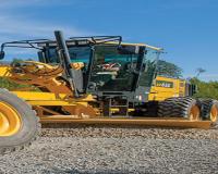 Komatsu GD655-6 Specifications & Technical Data (2020-2025) | LECTURA Specs