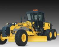 Komatsu GD755-5 R Specifications & Technical Data (2013-2017) | LECTURA ...