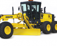Komatsu GD755-5R Specifications & Technical Data (2020-2025) | LECTURA ...