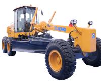XCMG Graders | Specifications & Datasheets | LECTURA Specs