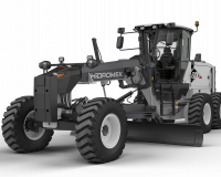 Komatsu GD705-5 Specifications & Technical Data (2020-2025) | LECTURA Specs