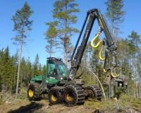 Timberjack Forest Machinery | Specifications & Datasheets | LECTURA Specs