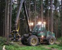 Timberjack Forest Machinery | Specifications & Datasheets | LECTURA Specs