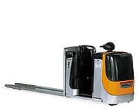 Yale OS030EF order picker specs & dimensions (2019 - 2025) | LECTURA Specs