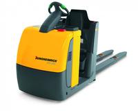 Crown SP 3500-30 order picker specs & dimensions (2019 - 2025 ...