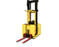 Hyster order pickers - cherry picker forklifts specs & dimensions ...
