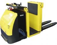 Hyster R30XM3 order picker specs & dimensions (2019 - 2025) | LECTURA Specs