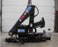 Hiab Hydraulic loading cranes | Specifications & Datasheets | LECTURA Specs