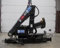 Hiab Hydraulic loading cranes | Specifications & Datasheets | LECTURA Specs