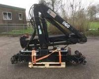 Hiab Hydraulic loading cranes | Specifications & Datasheets | LECTURA Specs