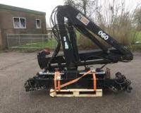 Hiab Hydraulic loading cranes | Specifications & Datasheets | LECTURA Specs